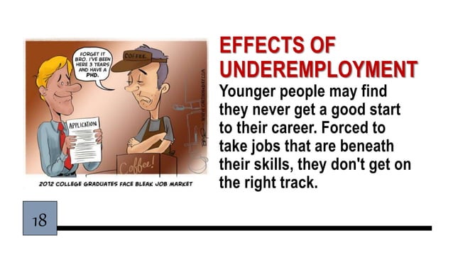 Education Mismatch | PPTX | Job Market | Economy