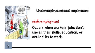 Education Mismatch | PPTX