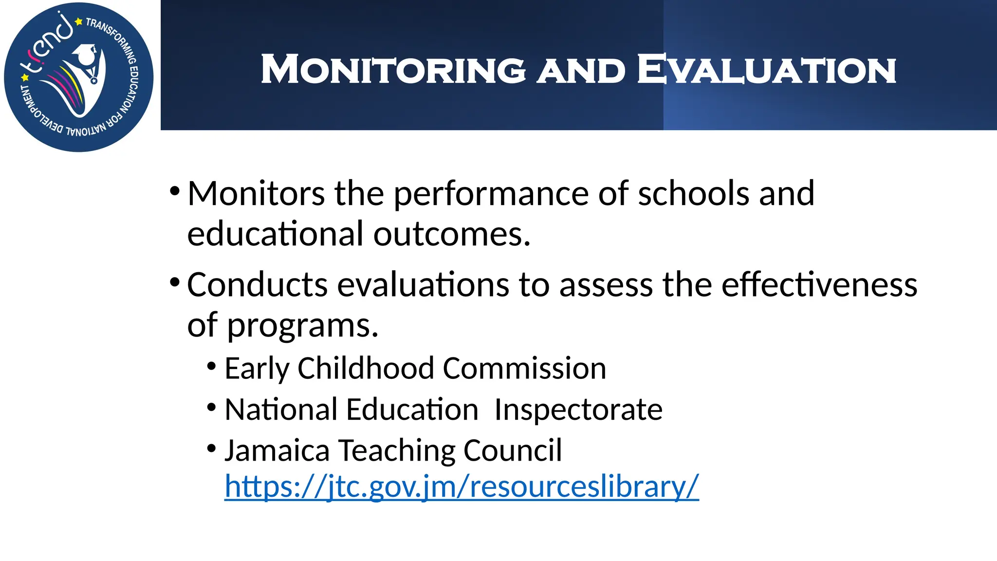 Understanding the Roles and Responsibilities of the Ministry of ...