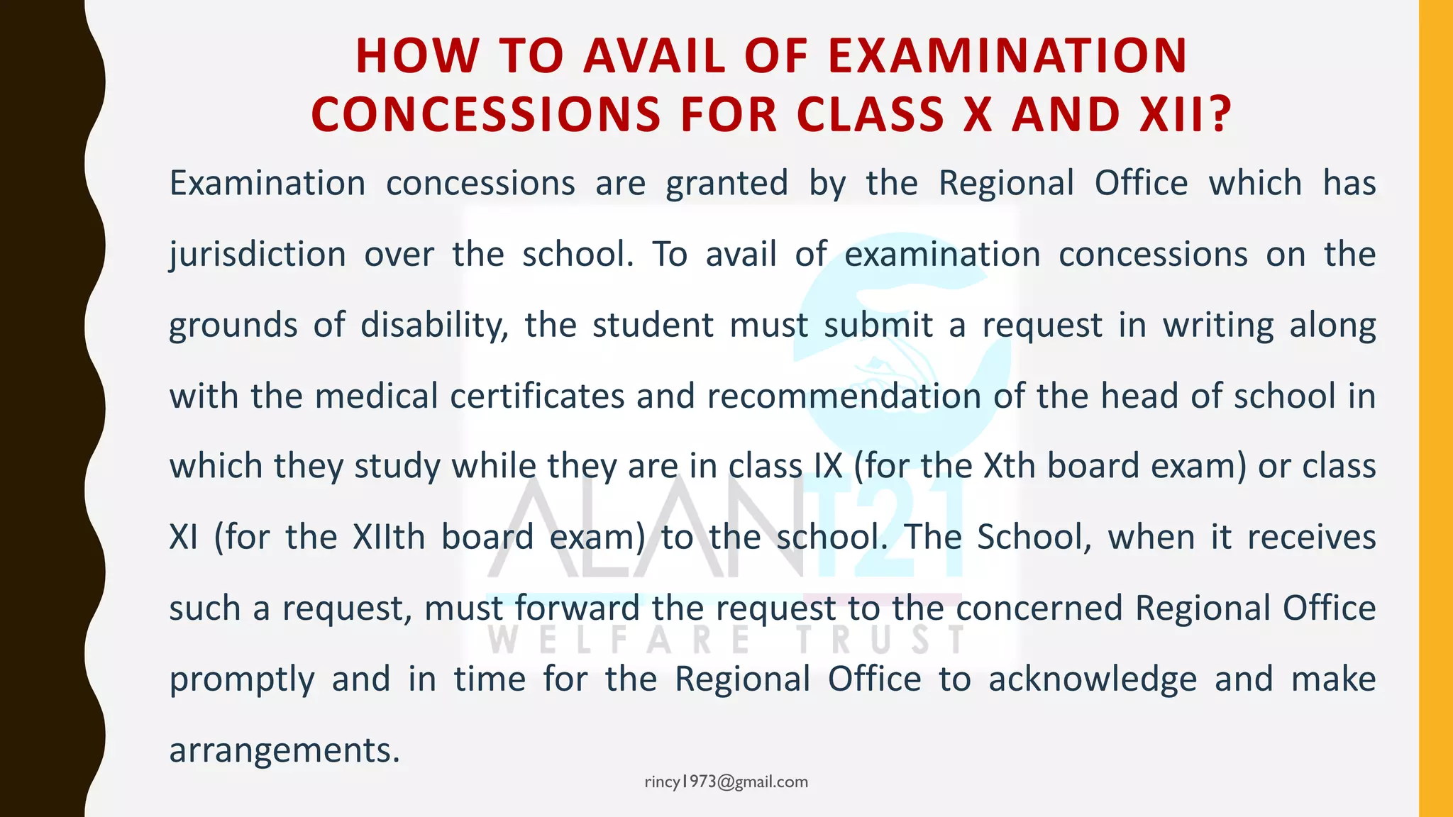 Education of CWSN in India - 2020 Scenerio | PDF