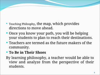Education PHILOSOPHY 2.1.ppt123445667789 | PPT