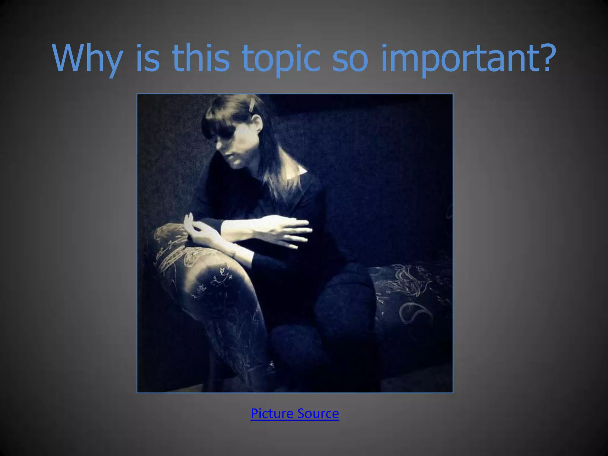 Current Educational Issue Powerpoint | PPT