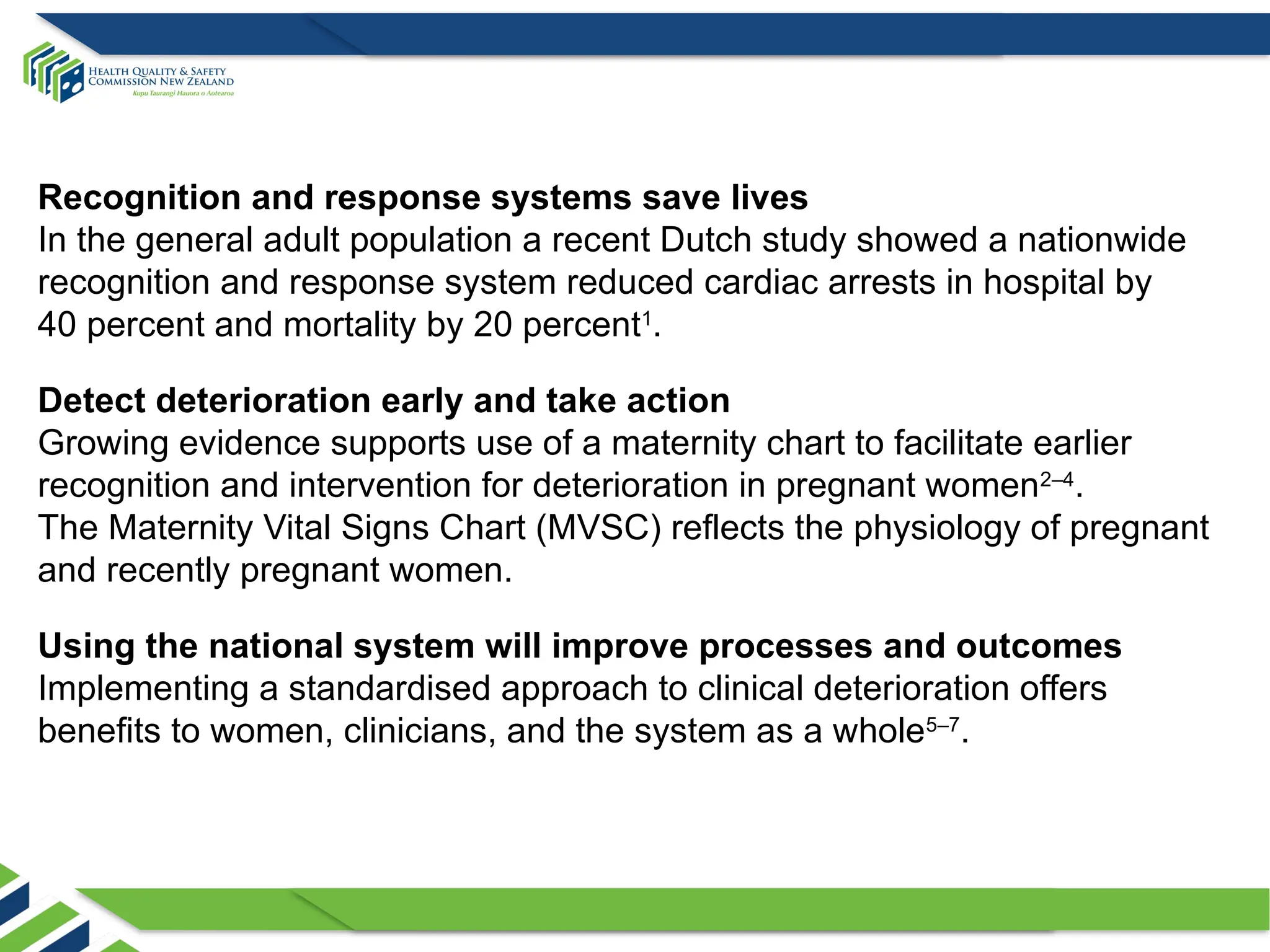 Maternity vital sign chartMaternity vital sign chart | PPTX