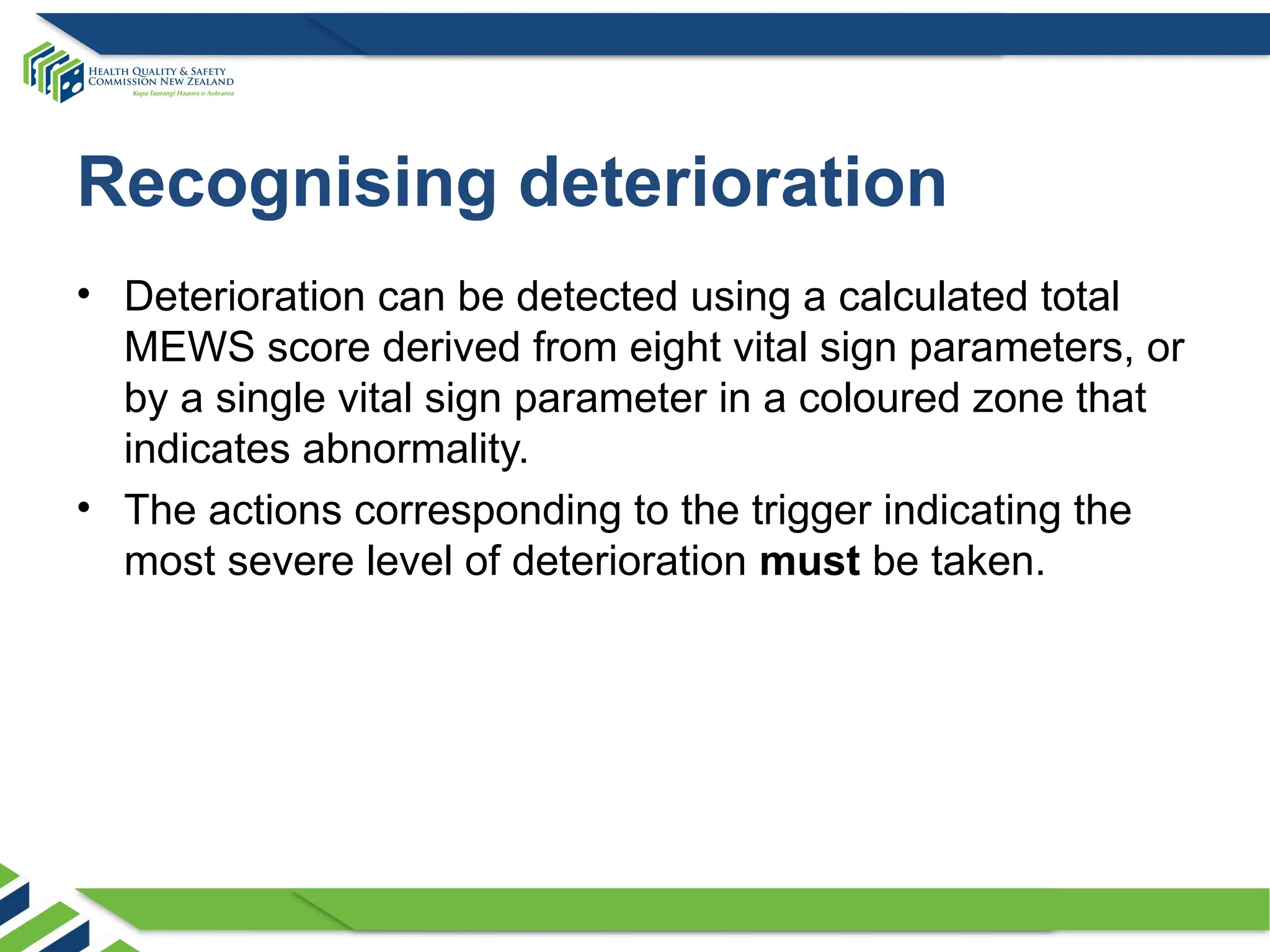 Maternity vital sign chartMaternity vital sign chart | PPTX