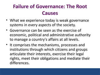 Education: A path to social development | PPT