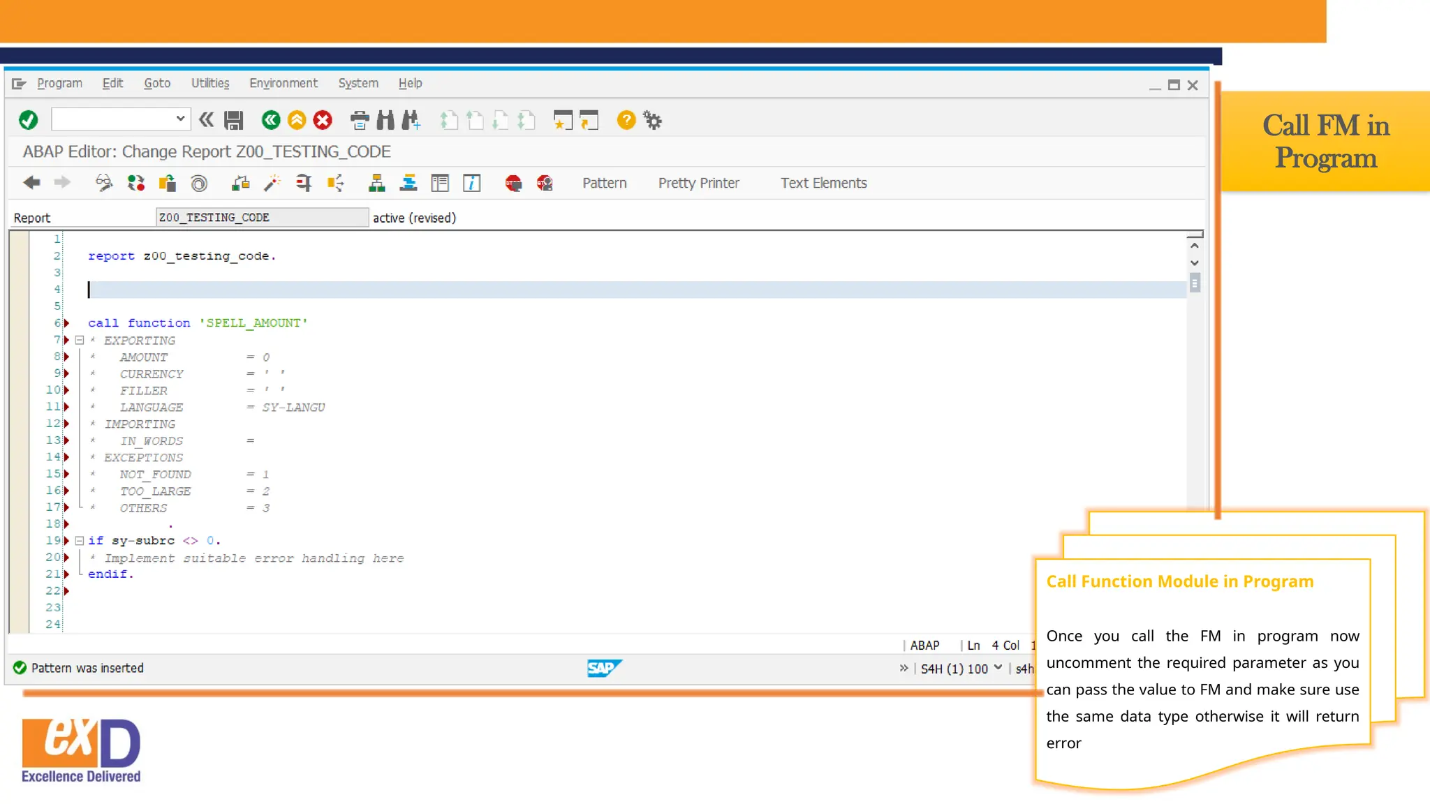 Education Presentation ABAP Week-14.pptx