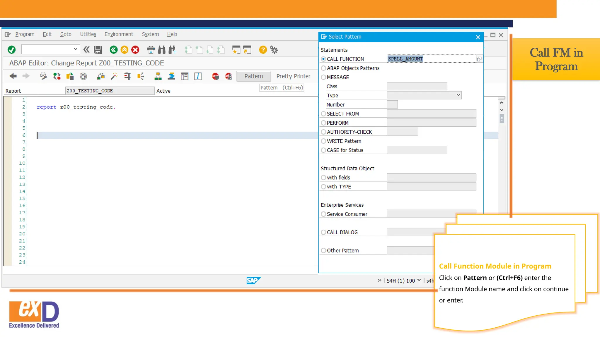 Education Presentation ABAP Week-14.pptx