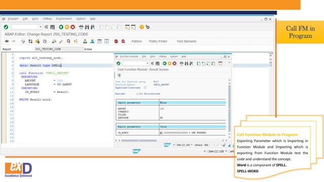 Education Presentation ABAP Week-14.pptx
