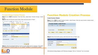 Education Presentation ABAP Week-14.pptx
