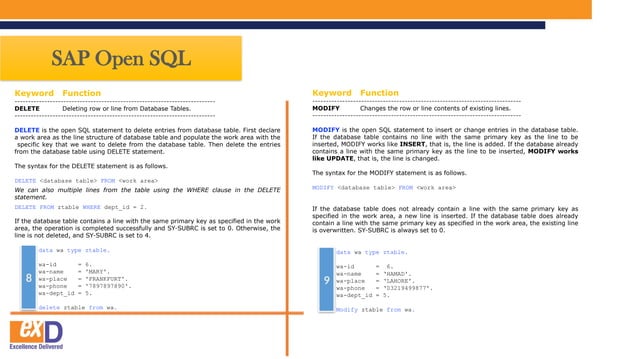 Education Presentation ABAP Week-15.pptx