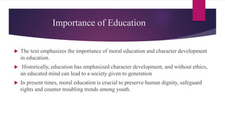 education problems.pptx