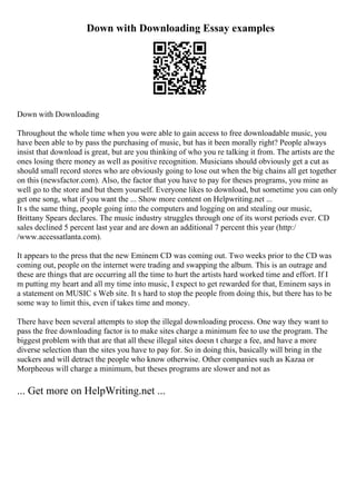 Education Problems In Pakistan Essay In Urdu | PDF