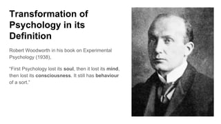 Education psychology an introduction | PPTX