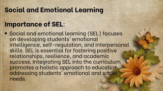Education Psychology Education Overview