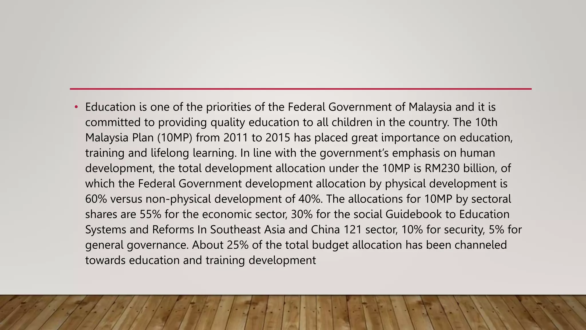 EDUCATION REFORM IN MALAYSIA.pptx