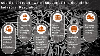 Industrial Revolution | PDF