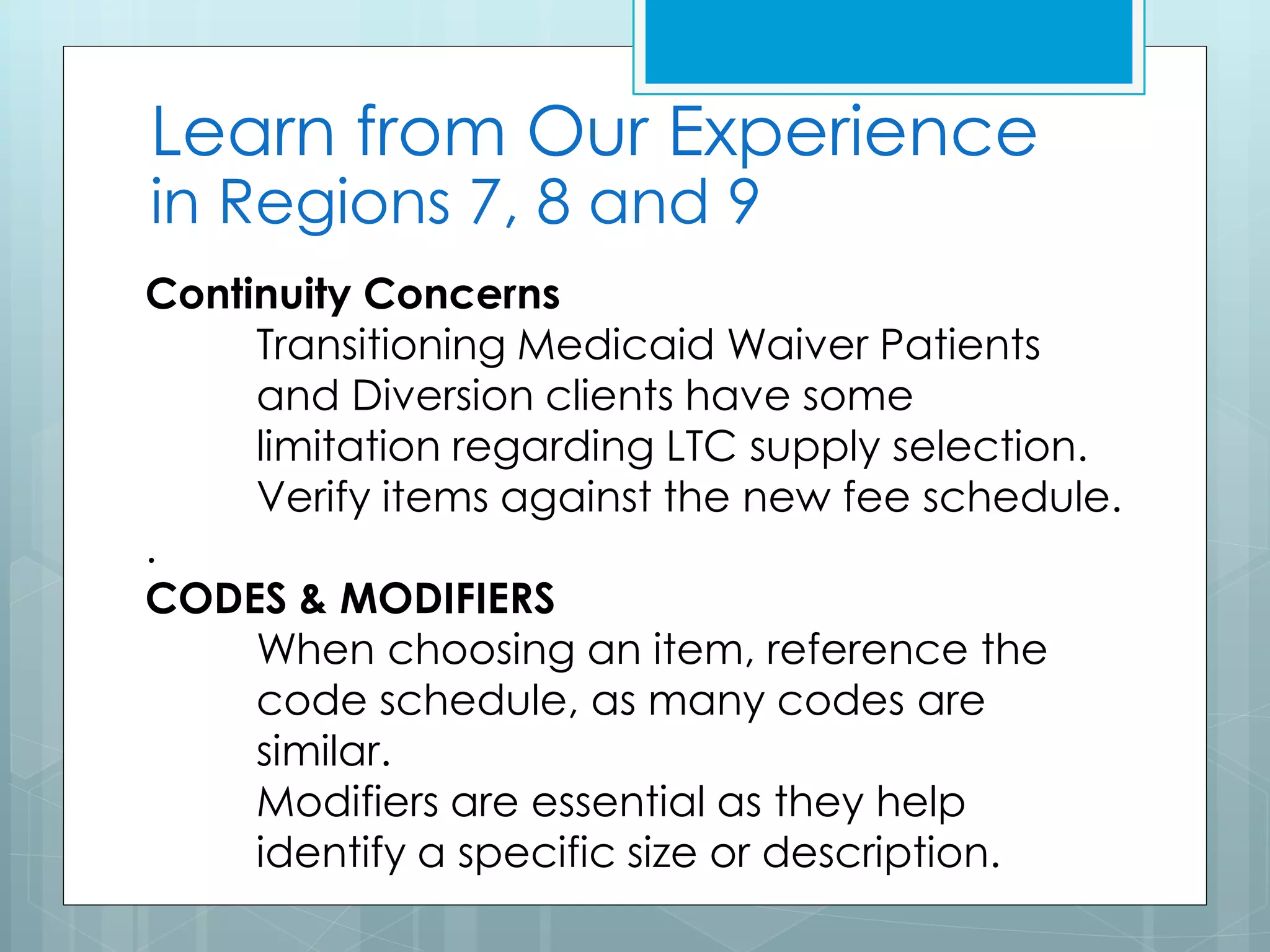 Education Series: Reference Guide to Incontinence | PDF