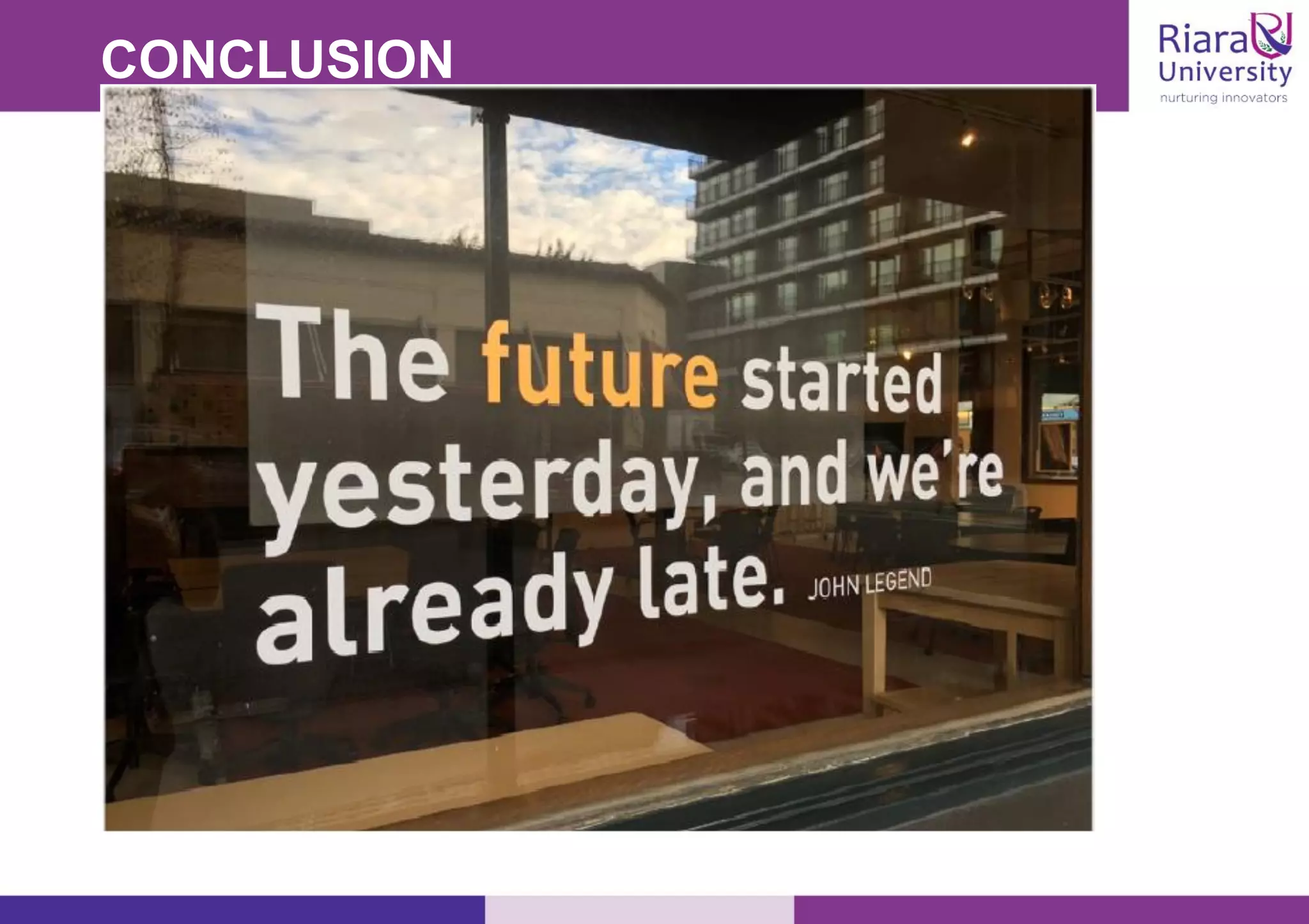 Education shaping innovation ecosystem by prof. felix musau | PDF