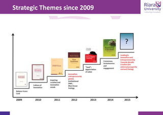 Education shaping innovation ecosystem by prof. felix musau | PDF