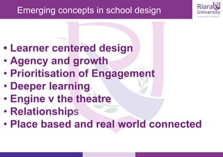 Education shaping innovation ecosystem by prof. felix musau | PDF