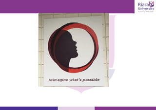 Education shaping innovation ecosystem by prof. felix musau | PDF