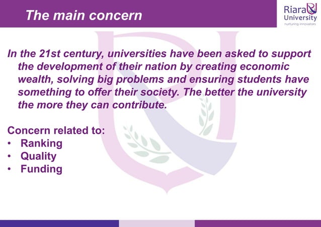 Education shaping innovation ecosystem by prof. felix musau | PDF