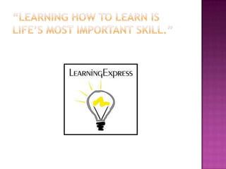 Education slide show | PPTX