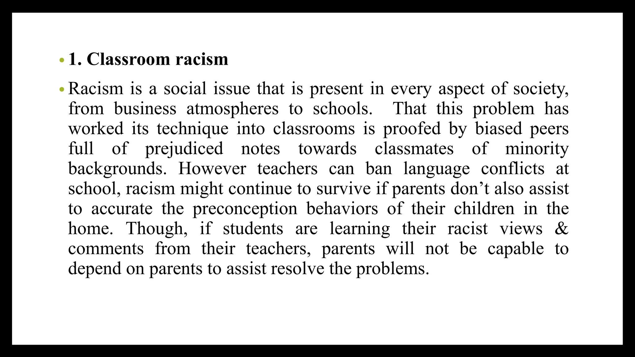 Education Social Problems (Education).pptx