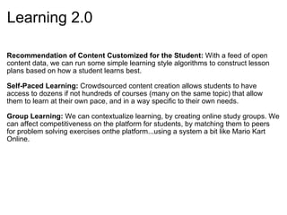 Education startup business_plan | PPT