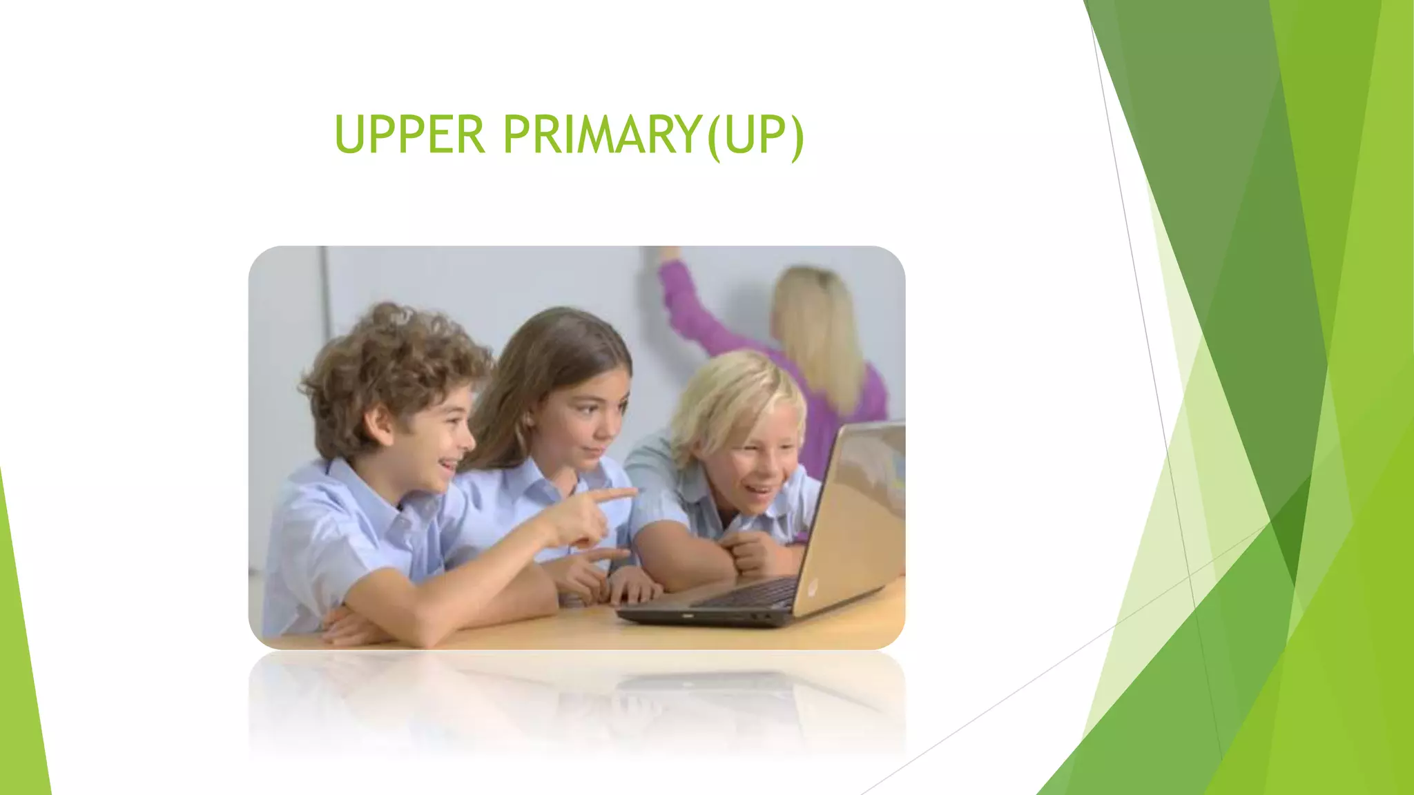 New Education System Design | PPTX