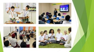 New Education System Design | PPTX | Secondary Education | Education