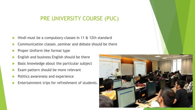 New Education System Design | PPT