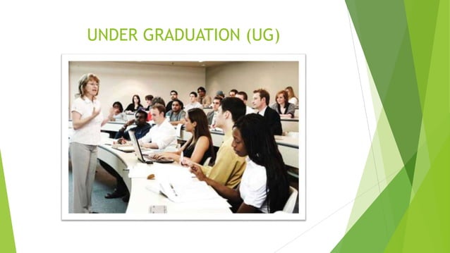 New Education System Design | PPT