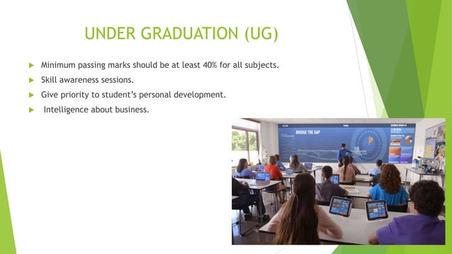 New Education System Design | PPT