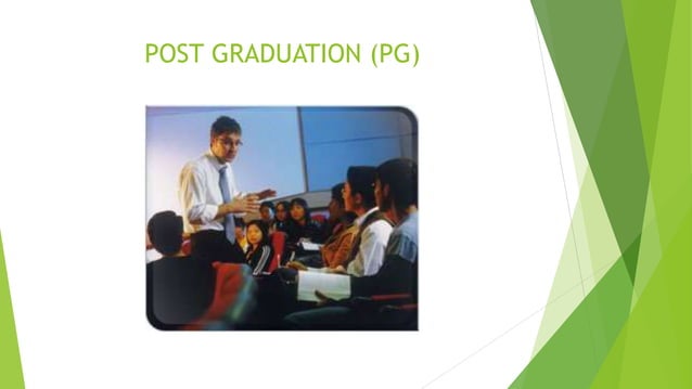 New Education System Design | PPT