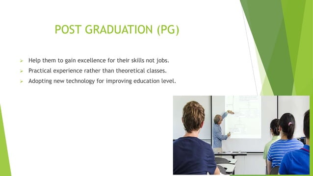New Education System Design | PPT