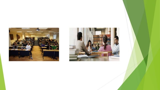 New Education System Design | PPT