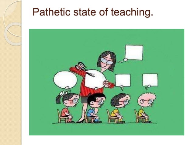 Education system | PPTX