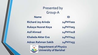 Education system and Job opportunity in Bangladesh. | PPT