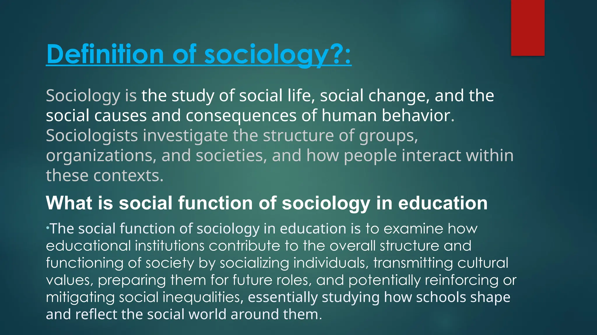 Education System for engalish language teaching | PPTX