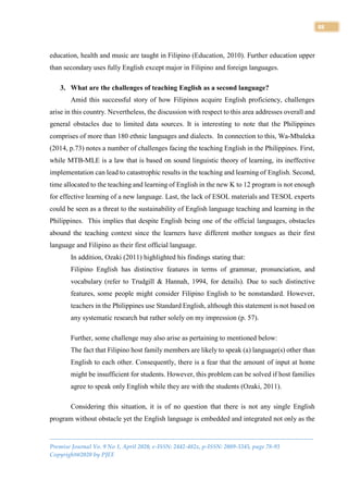 EDUCATIONSYSTEMANDENGLISHLANGUAGETEACHINGINTHEPHILIPPINES.pdf