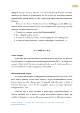 EDUCATIONSYSTEMANDENGLISHLANGUAGETEACHINGINTHEPHILIPPINES.pdf