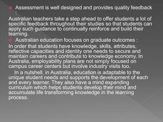 EDUCATION SYSTEM IN AUSTRALIA-1.pptx