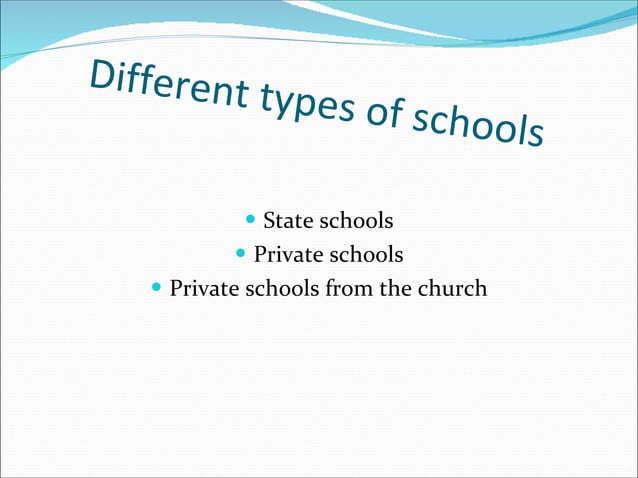 Education system in austria | PPT | Daycare and Pre-School | Parenting