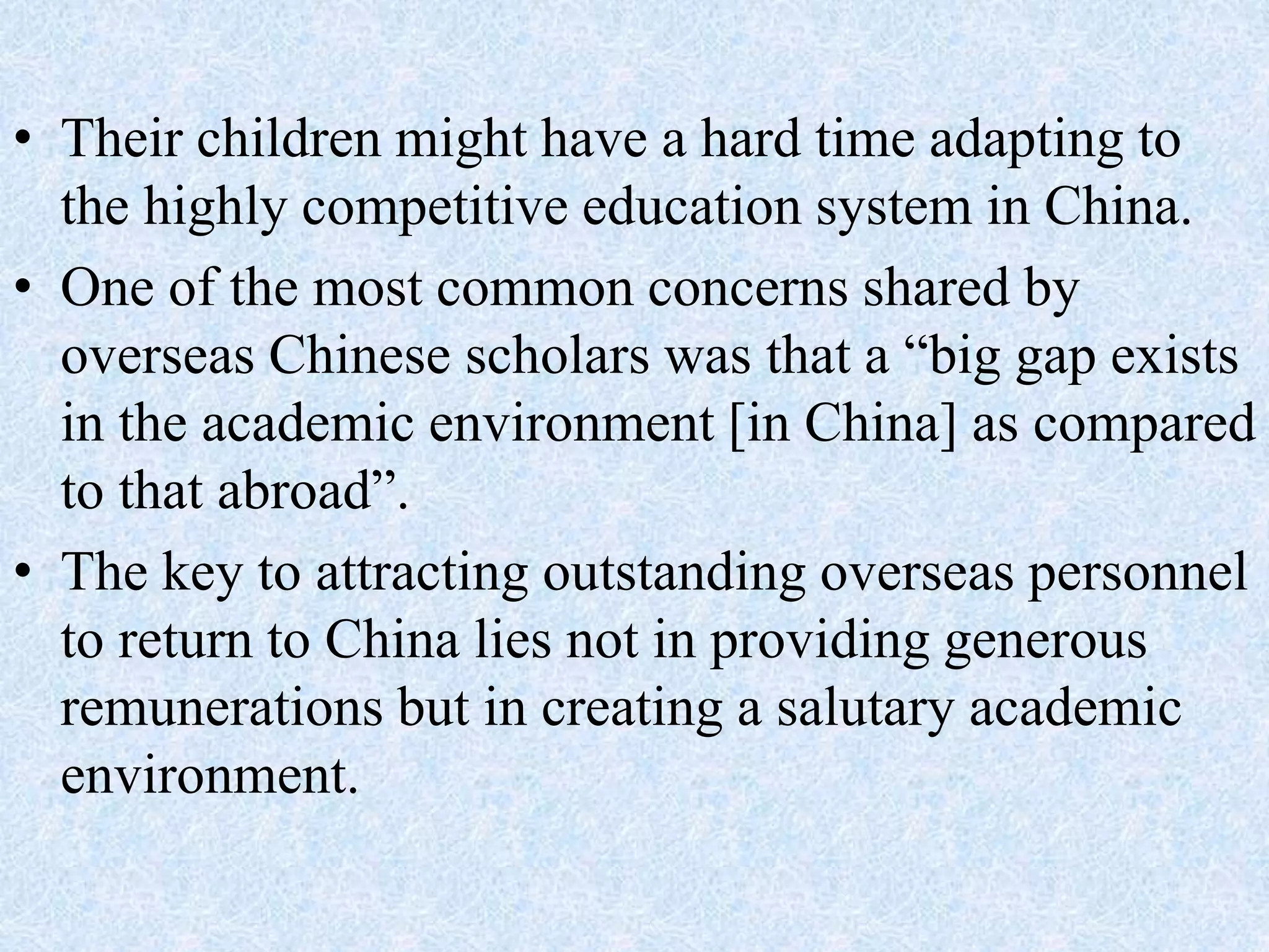 Education system in china | PPTX