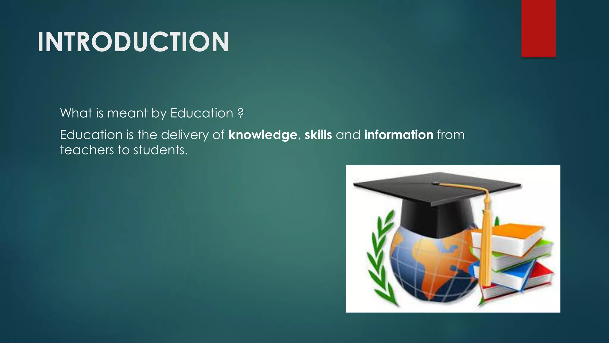 Education system in pakistan | PDF | Islam | Religion & Spirituality