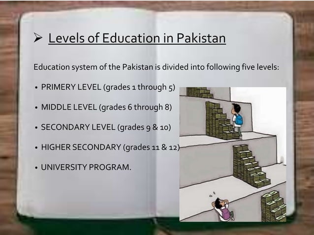 Education system in pakistan.pptx