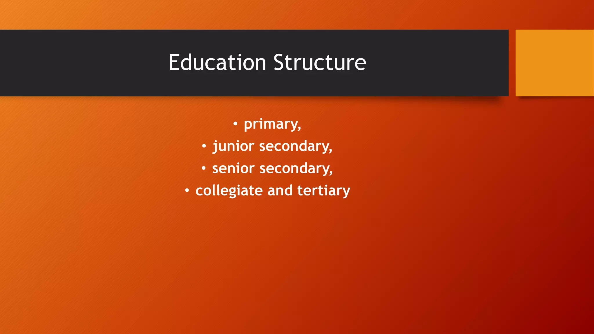 Education system in sri lanka | PPTX