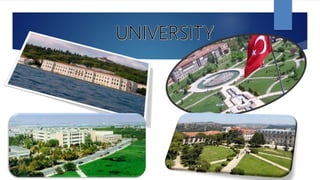 Education system in turkey | PPTX