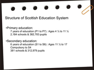 Education System in UK.pptx